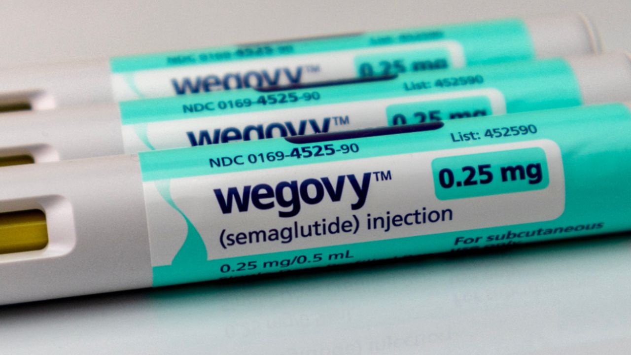 Hims & Hers shares drop after Novo Nordisk ends Wegovy collaboration ...