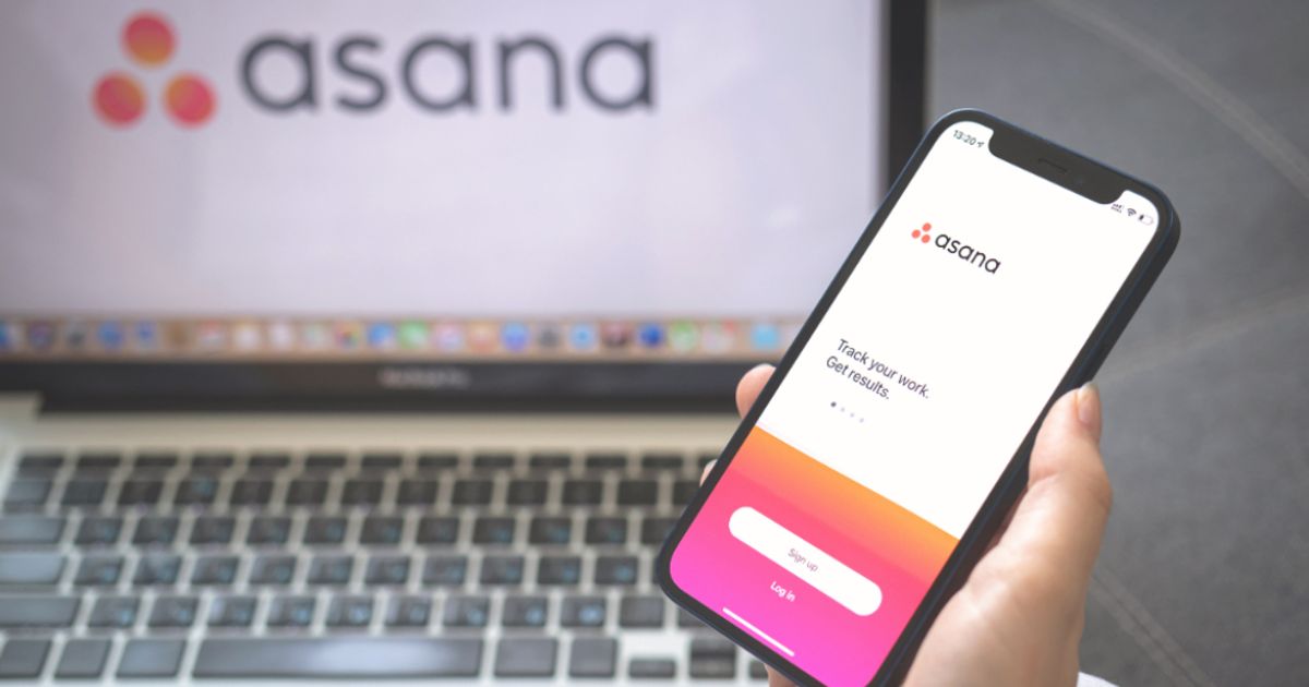 Asana shares drop on slowing revenue growth, retention headwind warning