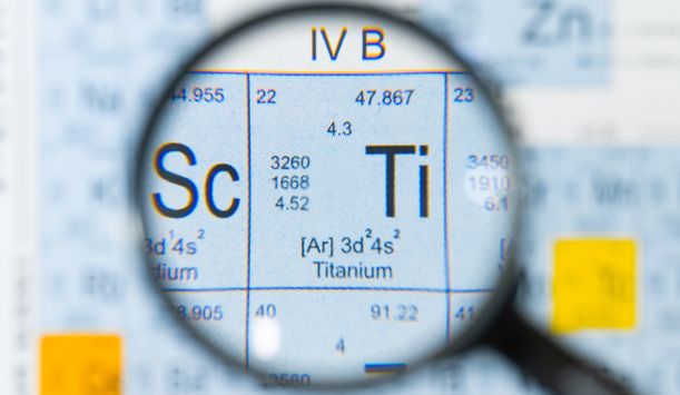 Why Empire Metals could become a major player in the titanium game ...