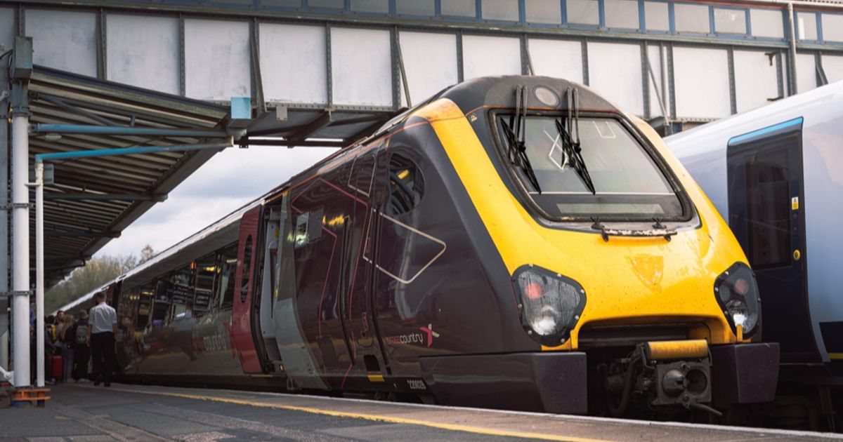 Trainline selected for UK ‘digital pay-as-you-go’ rail trials | LSE:TRN
