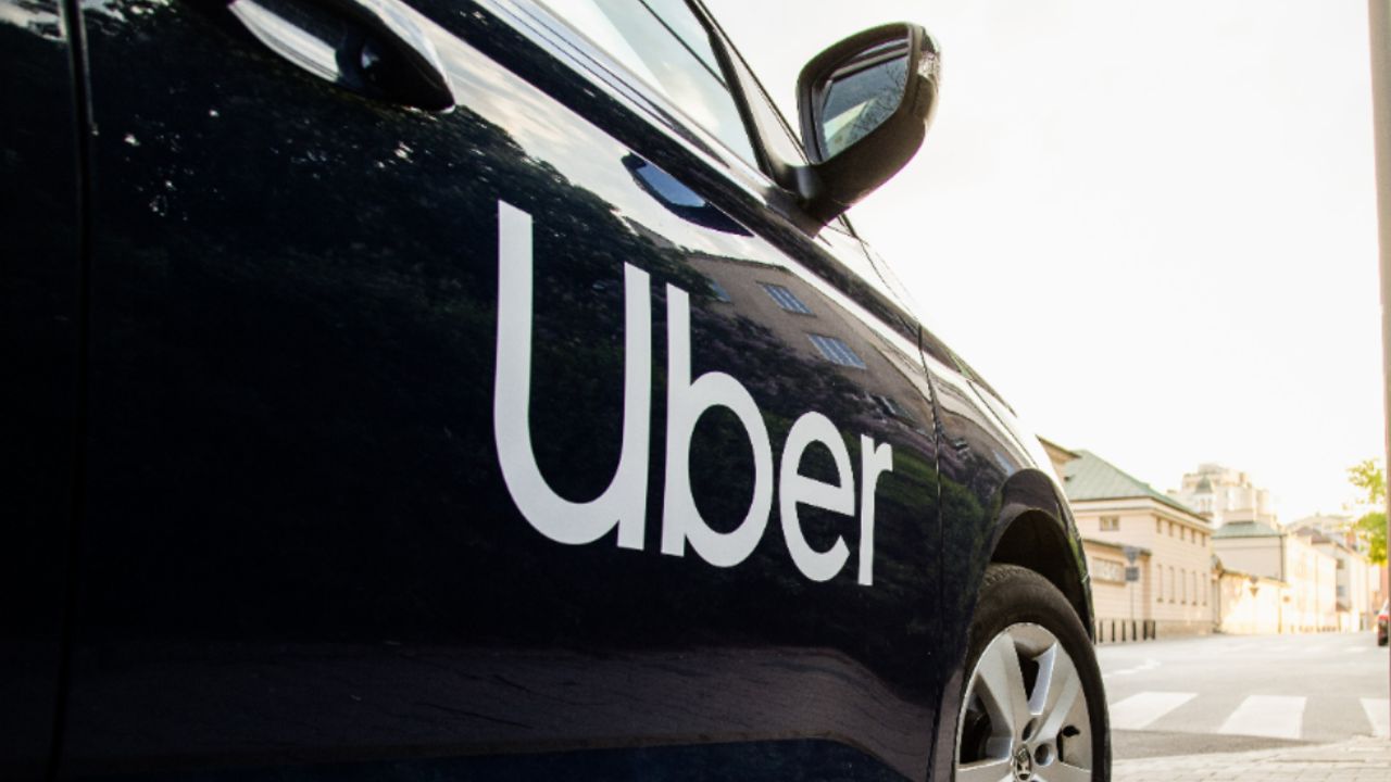 Uber exploring stablecoins to streamline global transactions | NYSE ...