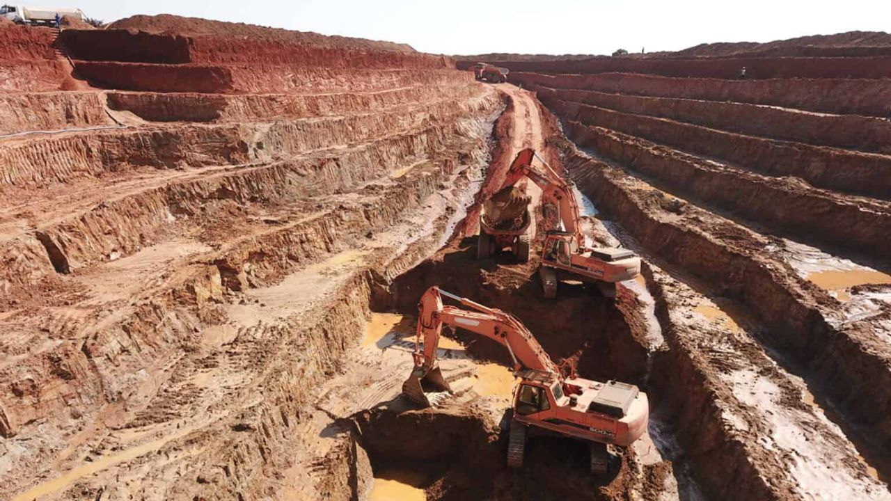 Toho Titanium validates Sovereign Metals' Kasiya rutile for high-spec ...