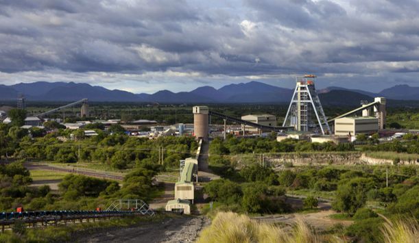 Anglo American spin-off Valterra Platinum rises in LSE debut | LSE:AAL