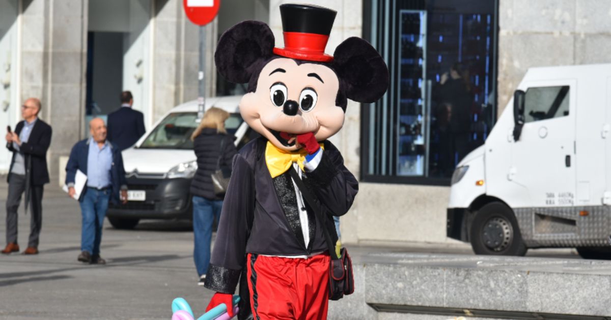 Disney: House of Mouse job cull continues | NYSE:DIS, ETR:WDP