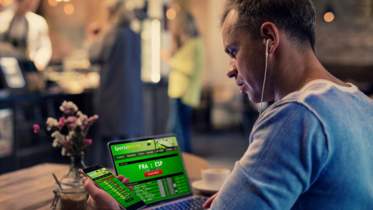Flutter and Entain face 'limited' impact as US state unveils sports ...
