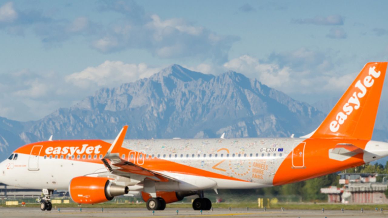 EasyJet upgraded as strong travel demand meets profit-boosting efforts ...