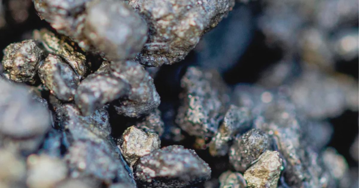 International Graphite wraps FEED study for Collie graphite micronising ...