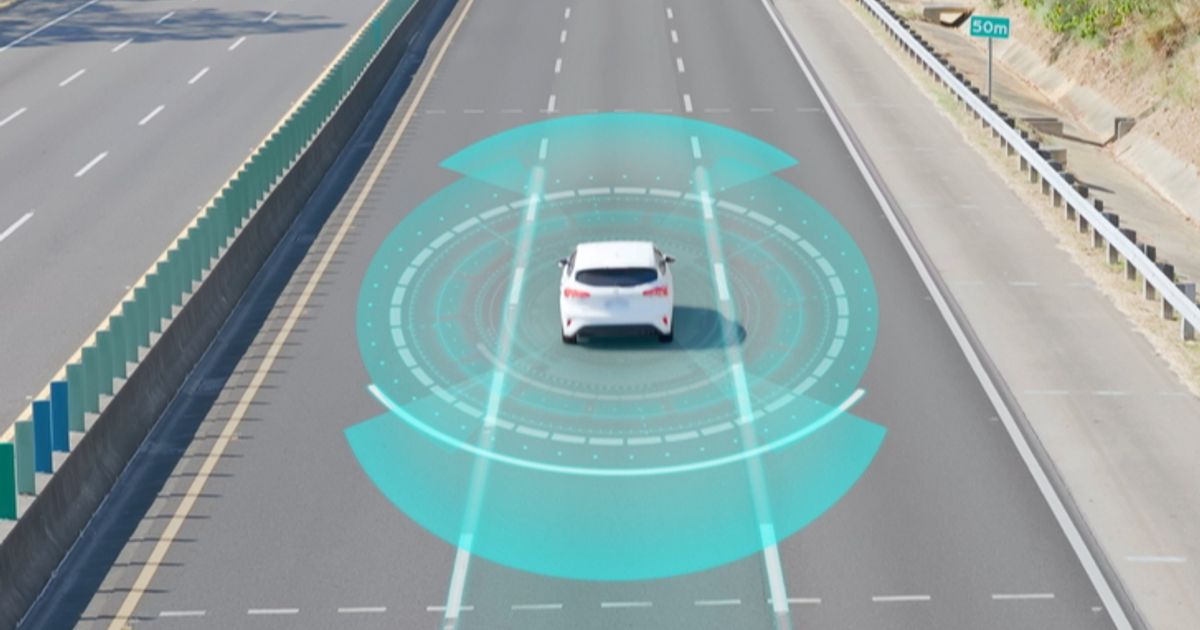 Seeing Machines lands deal with ‘autonomous driving car company’ | AIM ...