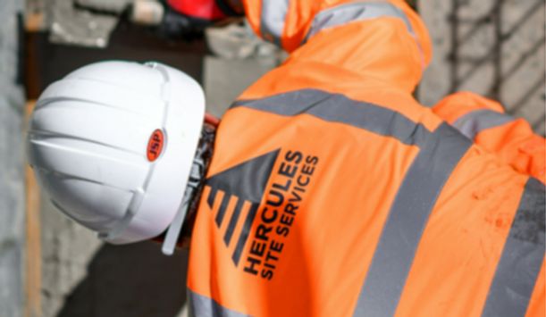 Hercules confident on full-year targets after strong first half | LSE:HERC