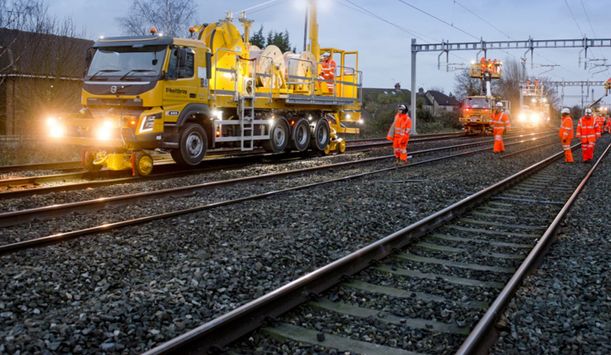 British Steel lifeline for Scunthorpe as it secures £500m rail contract