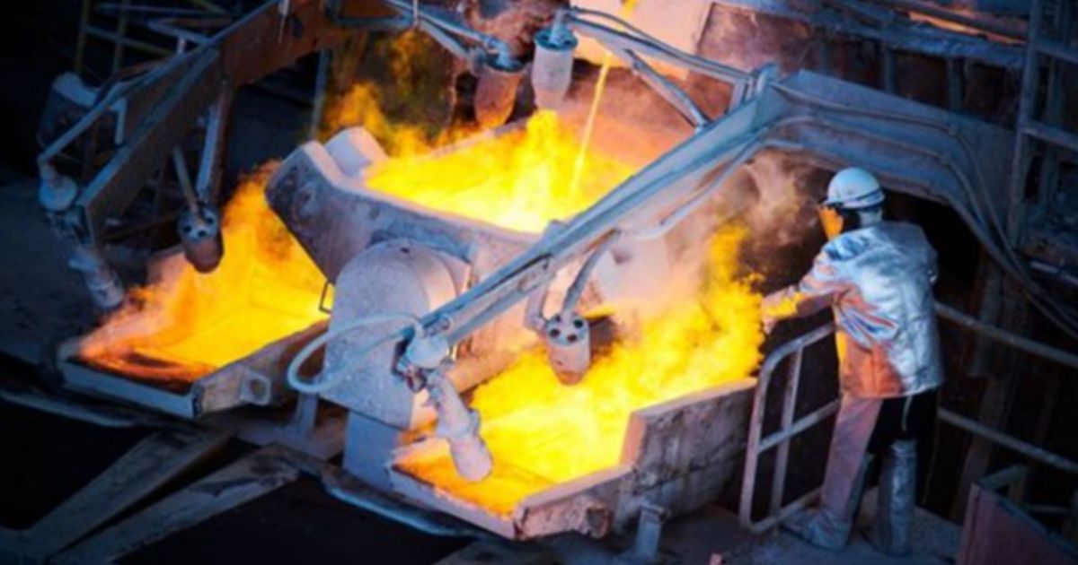 ACG Metals keeps growing in wake of transformational year | LSE:ACG ...