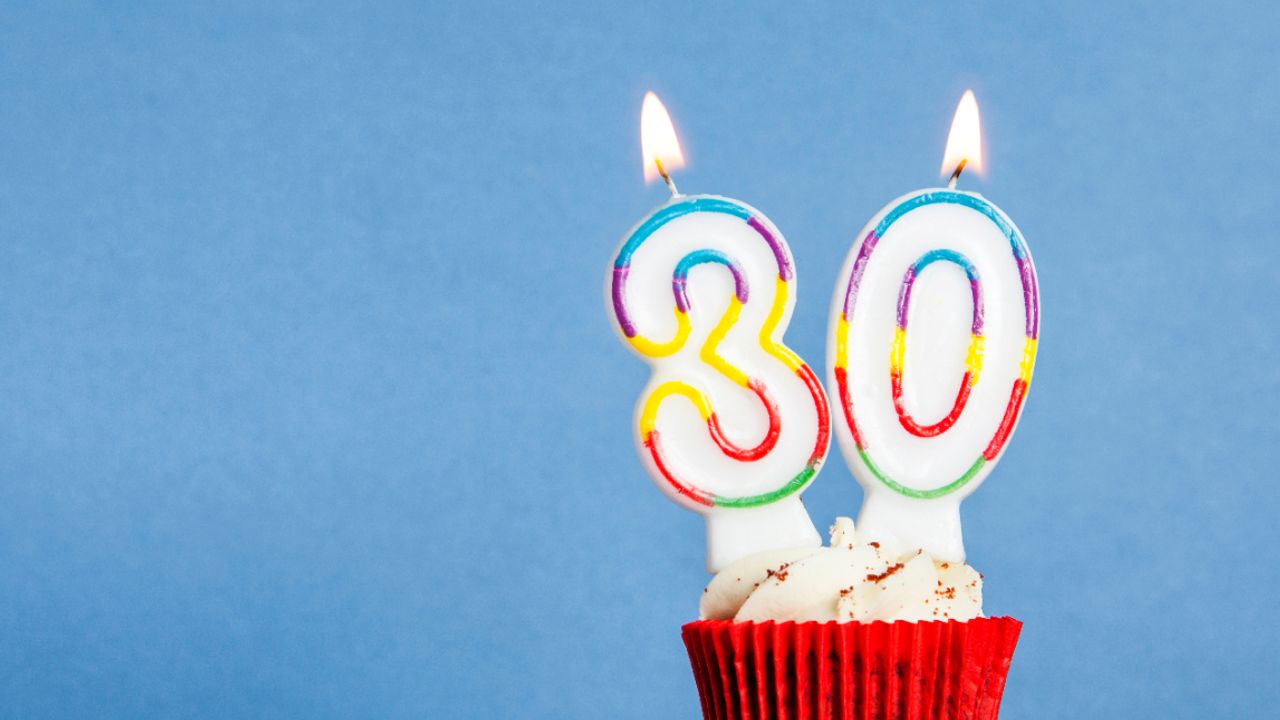 AIM at 30: What it must do to secure the next three decades | LSE:LSEG