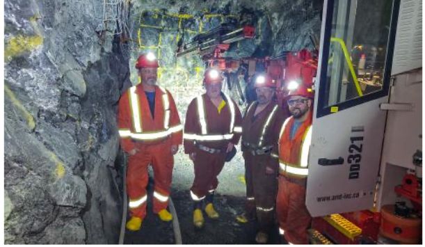 FireFly Metals files final short form prospectus for C$25.8 million ...