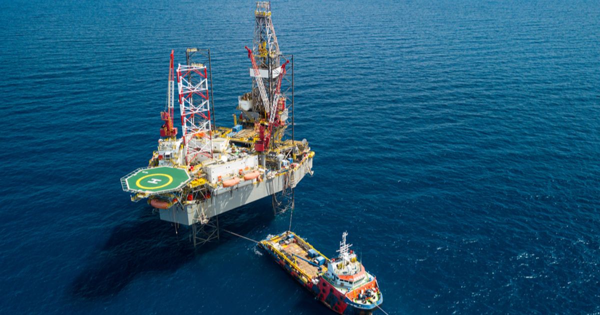 Tower Resources selects rig for NJOM-3 well | AIM:TRP