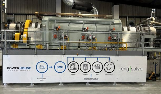 Powerhouse Energy eyes first commercial project as FTU sparks interest ...