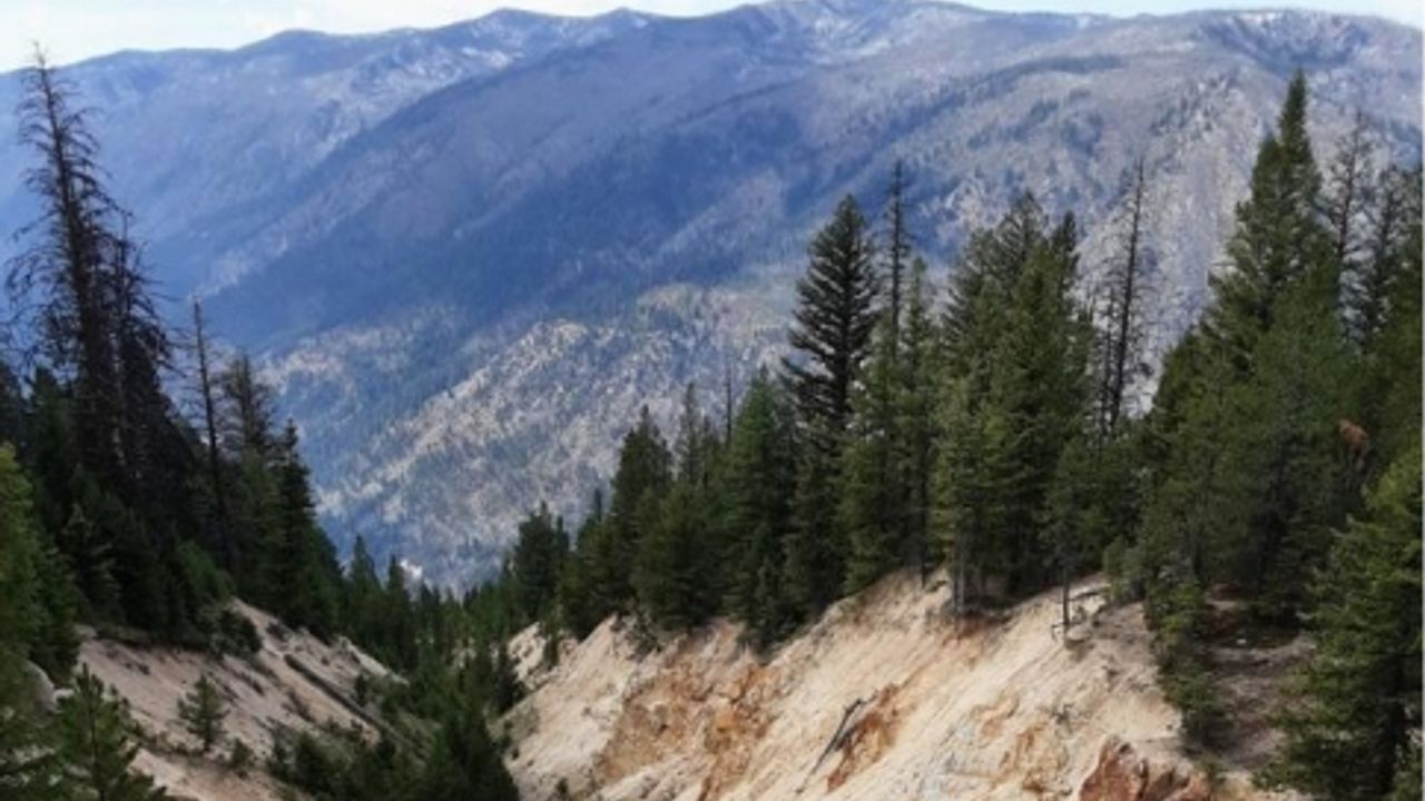 Resolution Minerals expands critical minerals footprint with ...