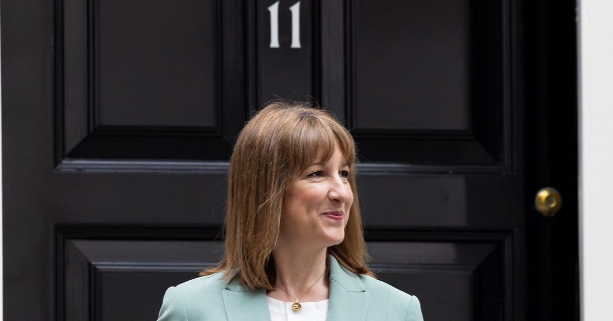 UK spending review tests fiscal headroom as government prioritises ...