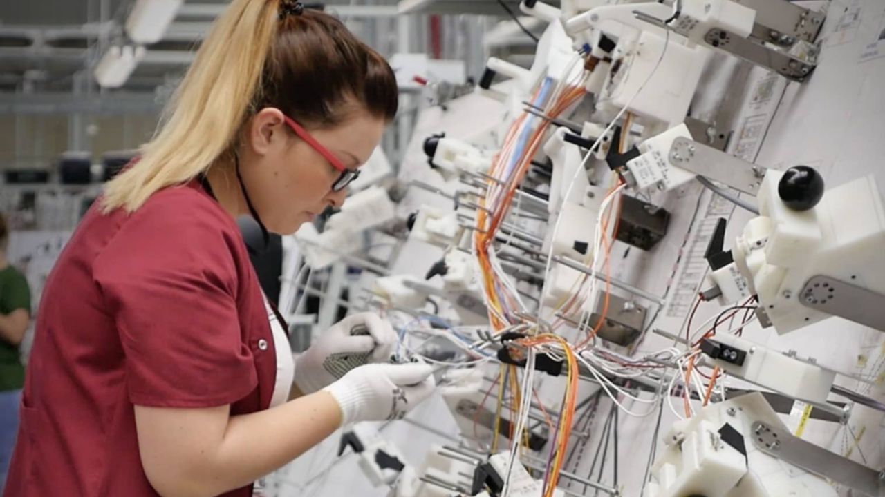 Rosebank resumes trading after discounted £1.1bn funding to buy first ...