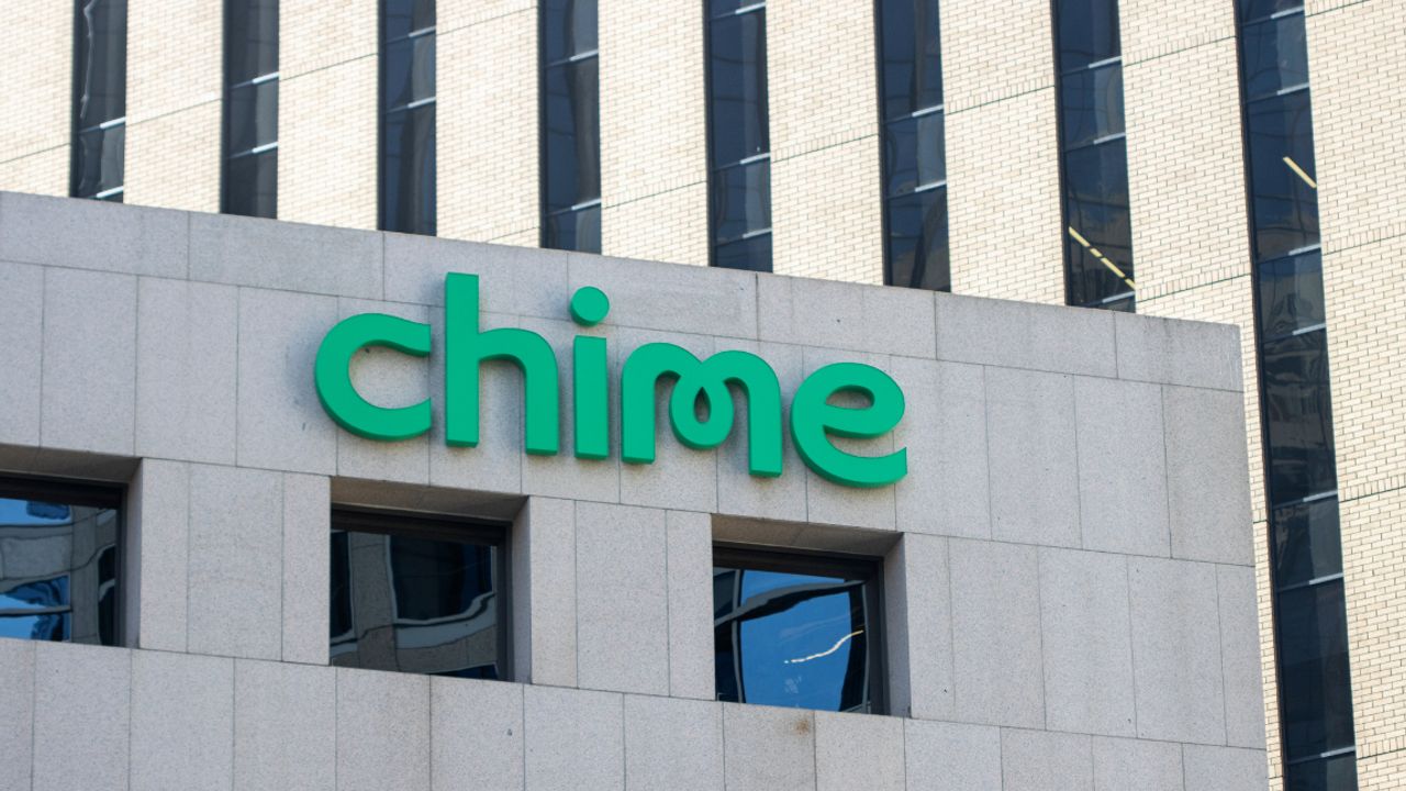 Chime raises $864m in IPO, valuing fintech at $11.6bn