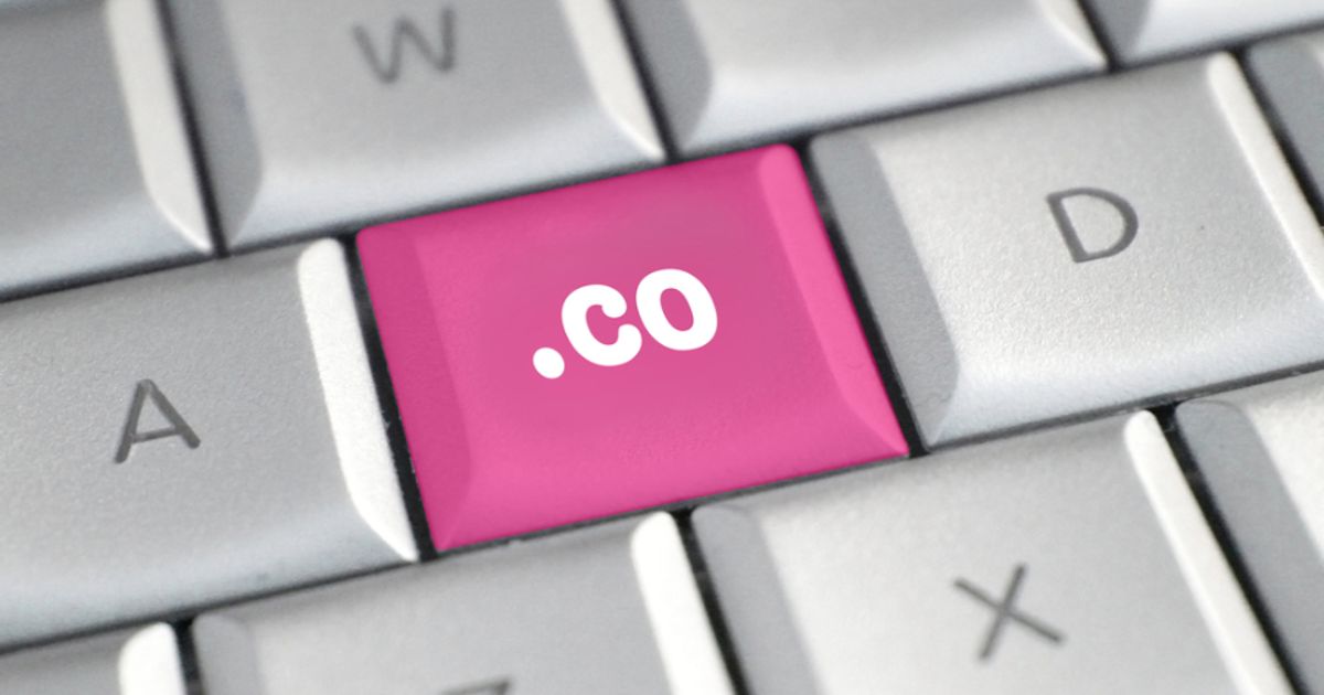 Team Internet Group lands .co under 10-year contract | AIM:TIG, OTCQX:TIGXF