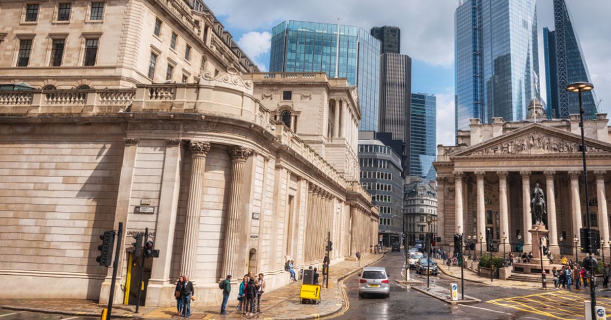 Aviva, L&G and other life insurers gear up for Bank of England stress ...