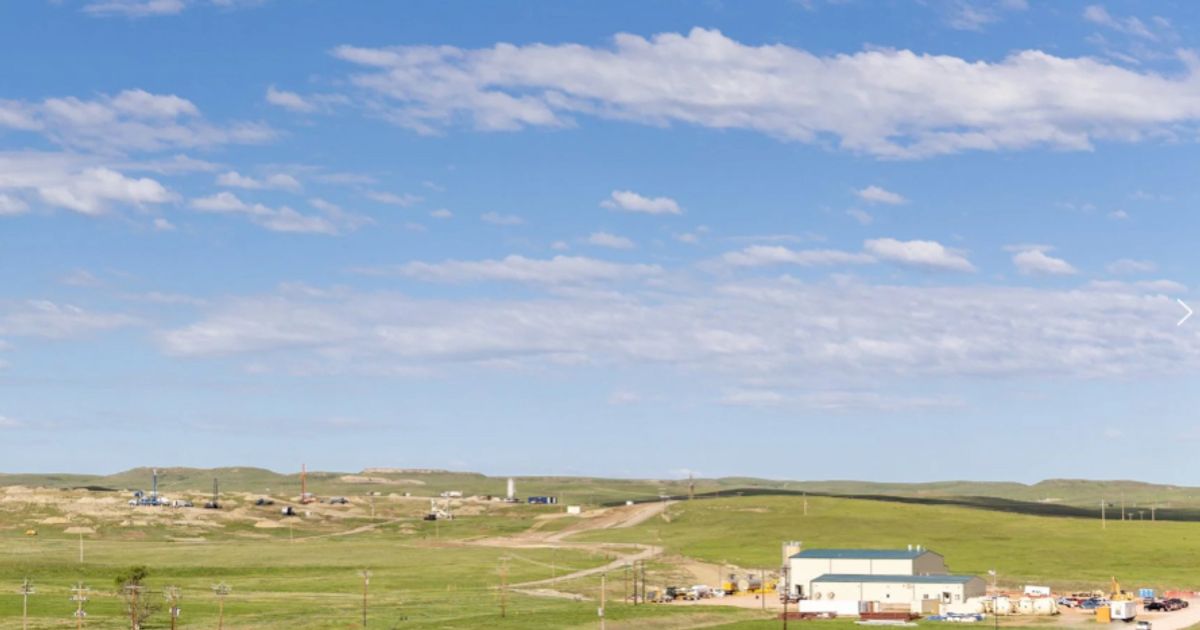 Peninsula Energy makes significant progress at Lance and settles EPC ...