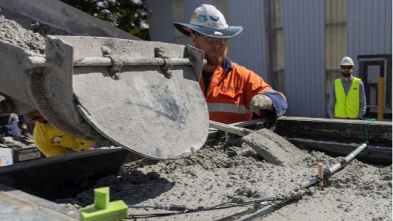 Zeotech eyes low-carbon concrete market with PFS backing nation-first ...