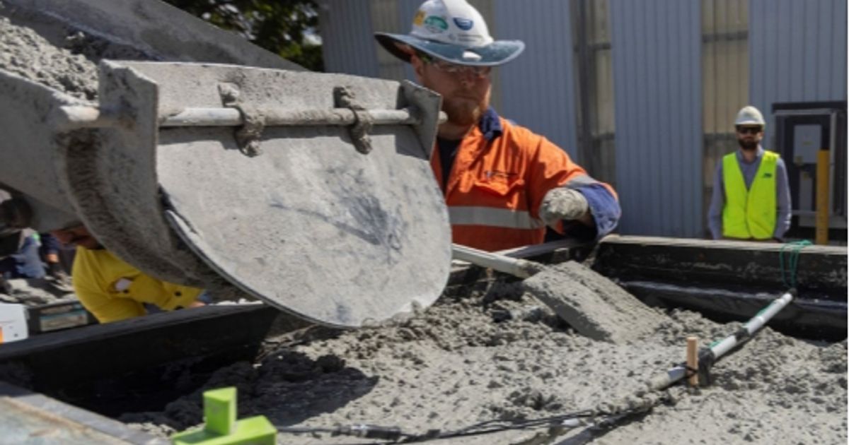 Zeotech eyes low-carbon concrete market with PFS backing nation-first metakaolin plant | ASX:ZEO
