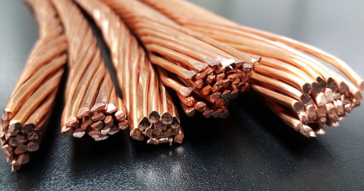 Great Southern Copper surges as Cerro Negro continues to impress | LSE:GSCU