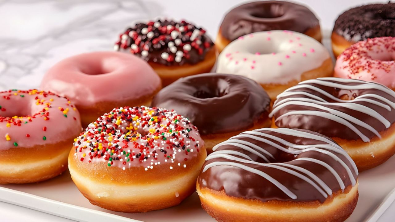 McDonald’s and Krispy Kreme end brief partnership over unsustainable ...