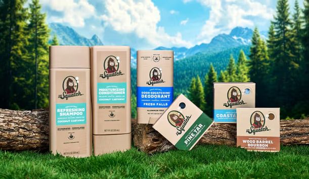 Unilever snaps up Dr Squatch for $1.5bn to expand men’s personal care ...