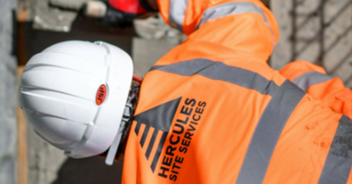 Hercules moves into electricity utilities with Advantage NRG ...