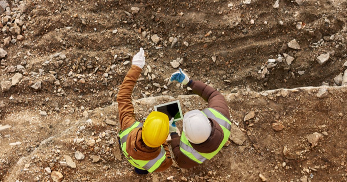 Arc Minerals sees an exciting time for exploration and growth | AIM ...