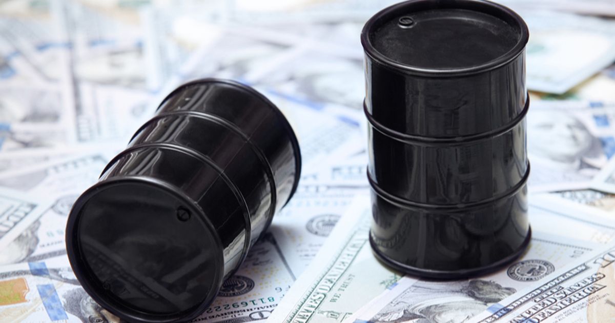 Gulf Keystone Petroleum sticks with guidance | LSE:GKP