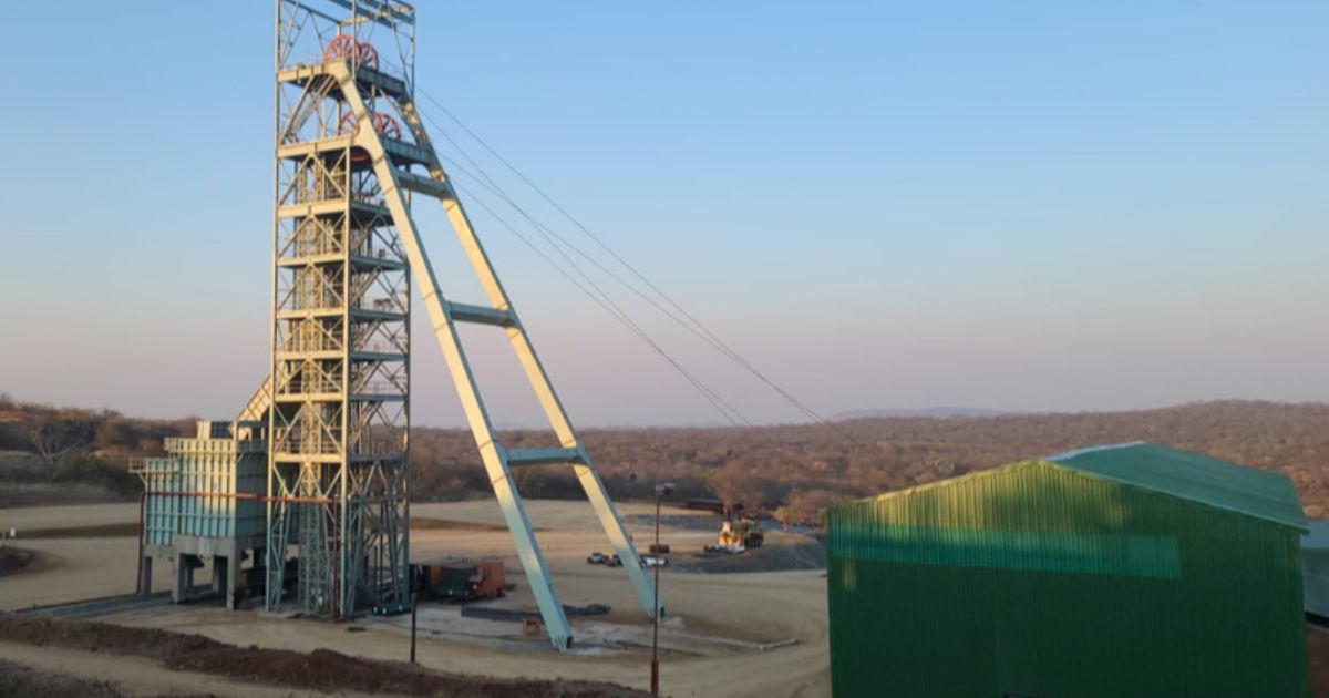 Caledonia Mining unearths high grade gold as drilling aims to expand ...