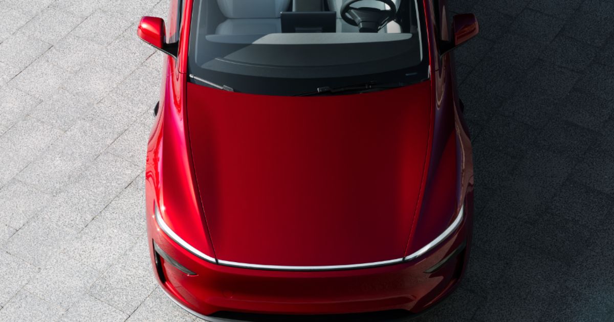 Tesla’s soft launch of robotaxis hints at a subtle shift in Musk’s ...