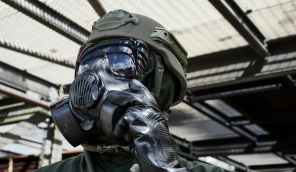 Avon Technologies wins respirator order for MoD to send to Ukraine ...