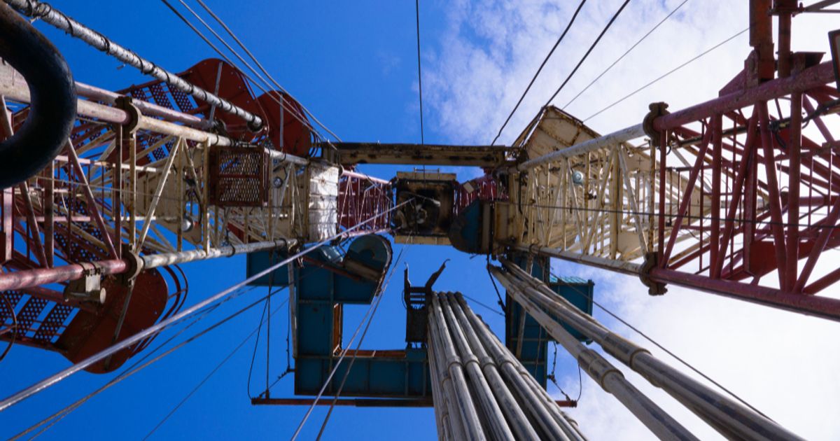 Mosman Oil and Gas moves on to Garcia after Bard well is a miss | AIM:QHE