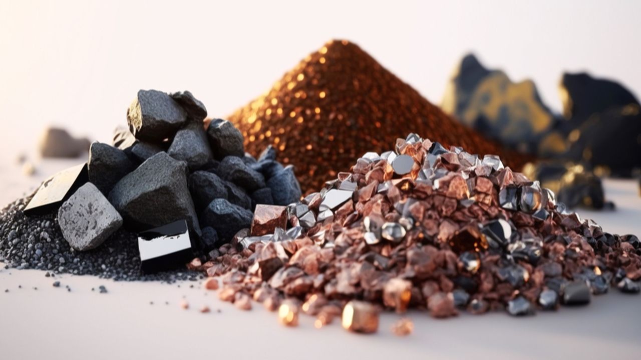 Cobra Resources advancing rare-earth ISR project | LSE:COBR