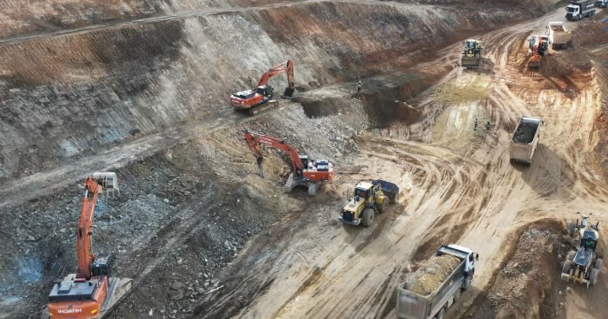 ACG Metals hires new COO | LSE:ACG, OTC:ACGAF