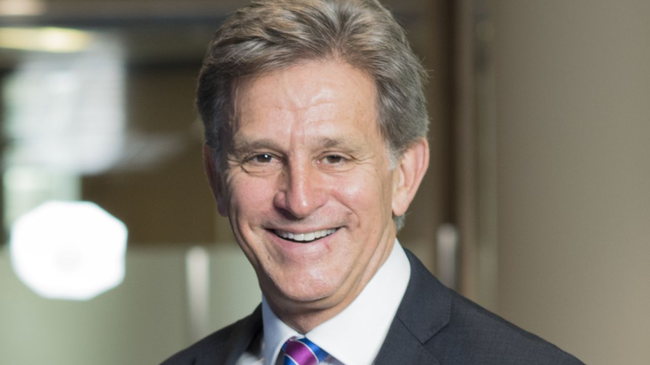Polar Capital promotes distribution chief as CEO Rochussen retires ...