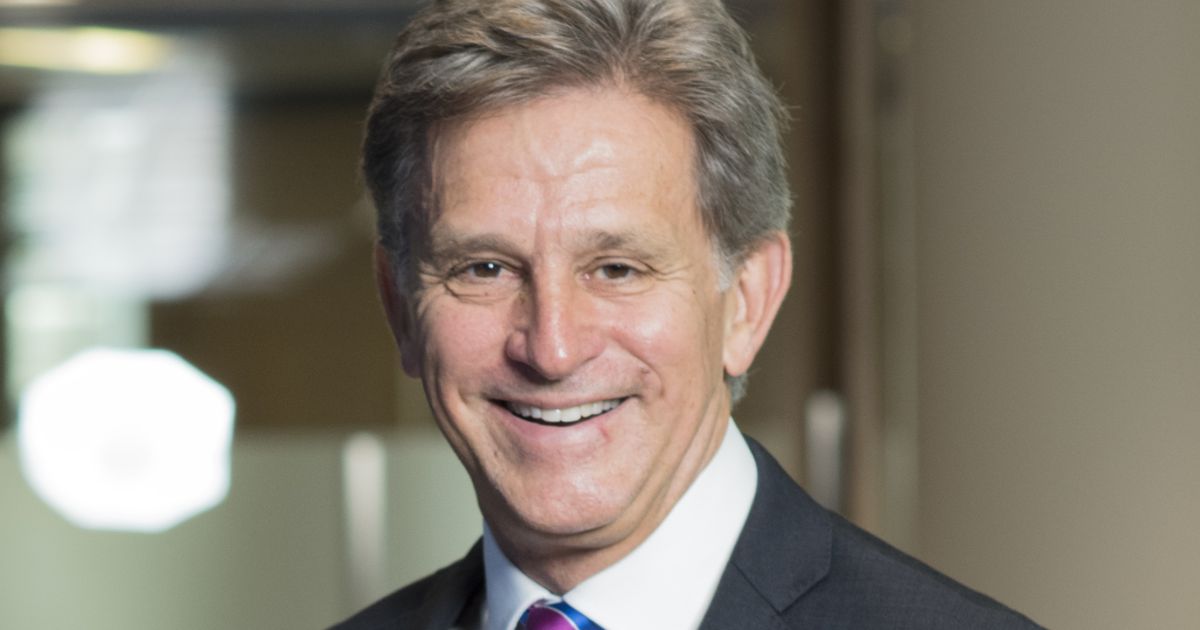 Polar Capital promotes distribution chief as CEO Rochussen retires ...