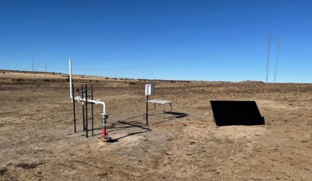 D3 Energy lifts helium hopes with 32% gas flow boost at legacy well ...