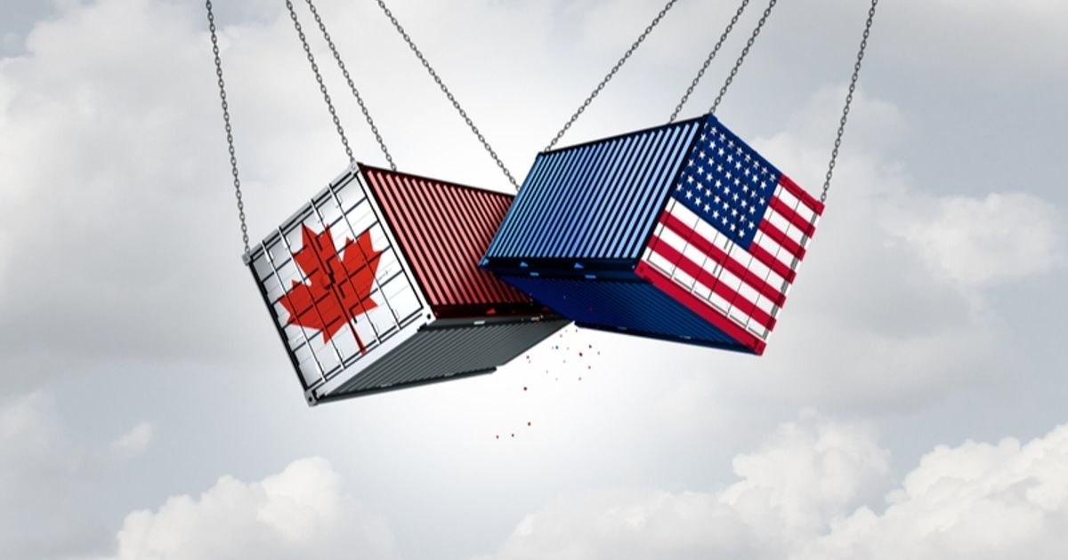 Canada rescinds Digital Services Tax to revive US trade talks