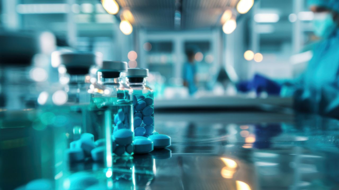Compass Pathways drops despite hitting primary goal in psilocybin trial ...