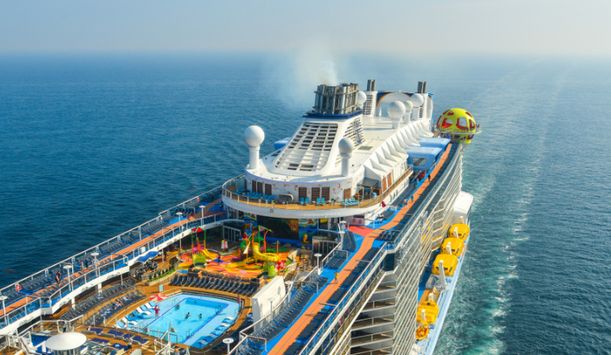 Carnival makes a splash with record bookings and higher guidance | LSE:CCL