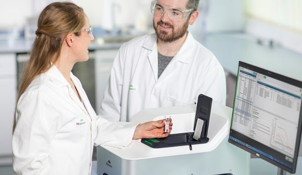 Spectris soars 61% after take-private offer from Advent | LSE:SXS