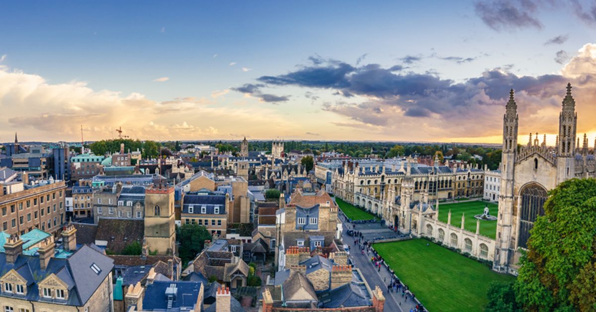 Frontier IP Group expands into Cambridge innovation hub | LSE:FIPP