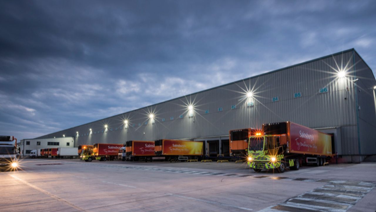 Warehouse REIT agrees to merger with Tritax Big Box rather than ...