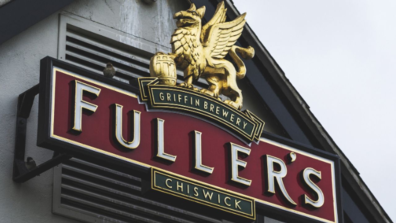 Fuller's profits beat expectations and says 'momentum continuing' | AIM ...